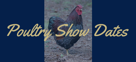 Poultry Show Central