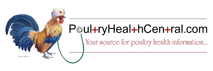 Poultry Health Articles